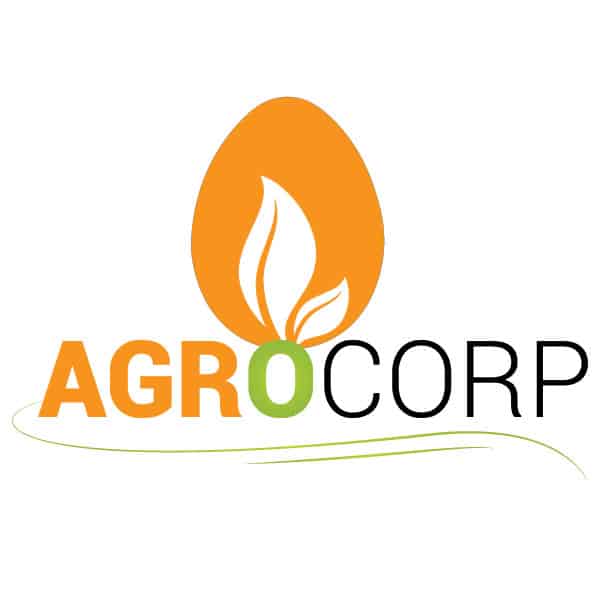 AgroCorp - Landry SAWADOGO